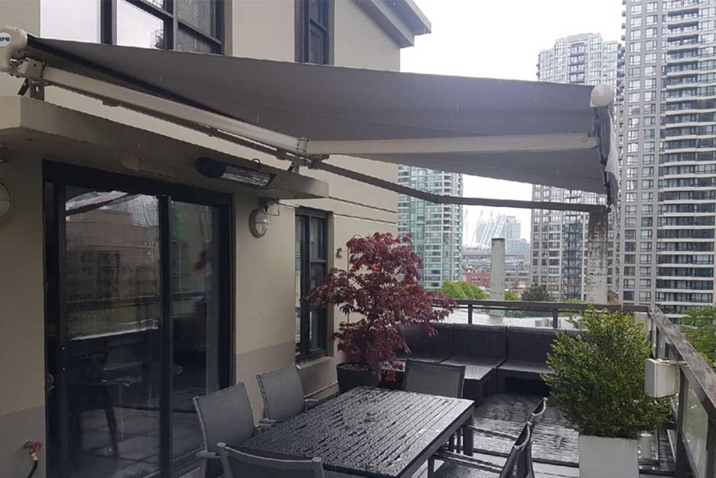 Reasons to Have an Awning | Retractable Awnings Vancouver