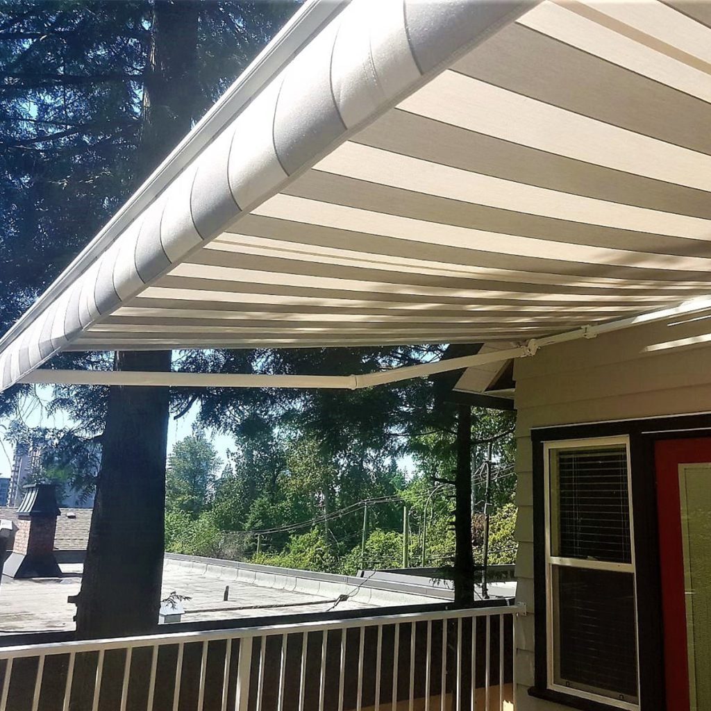 Verso Window Awning | Retractable Awnings | Awnings