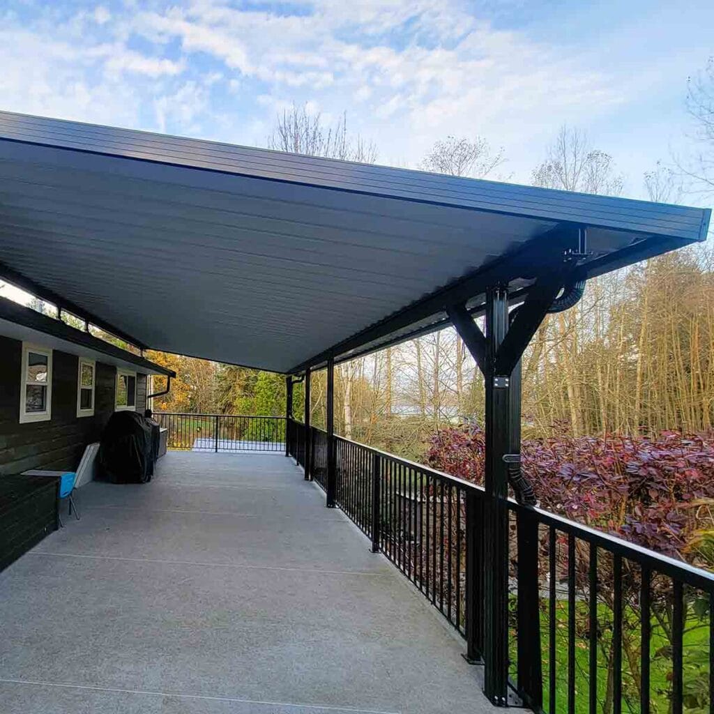 Deck Covers & Pergolas | Deck Cover & Pergola | Patio Cover