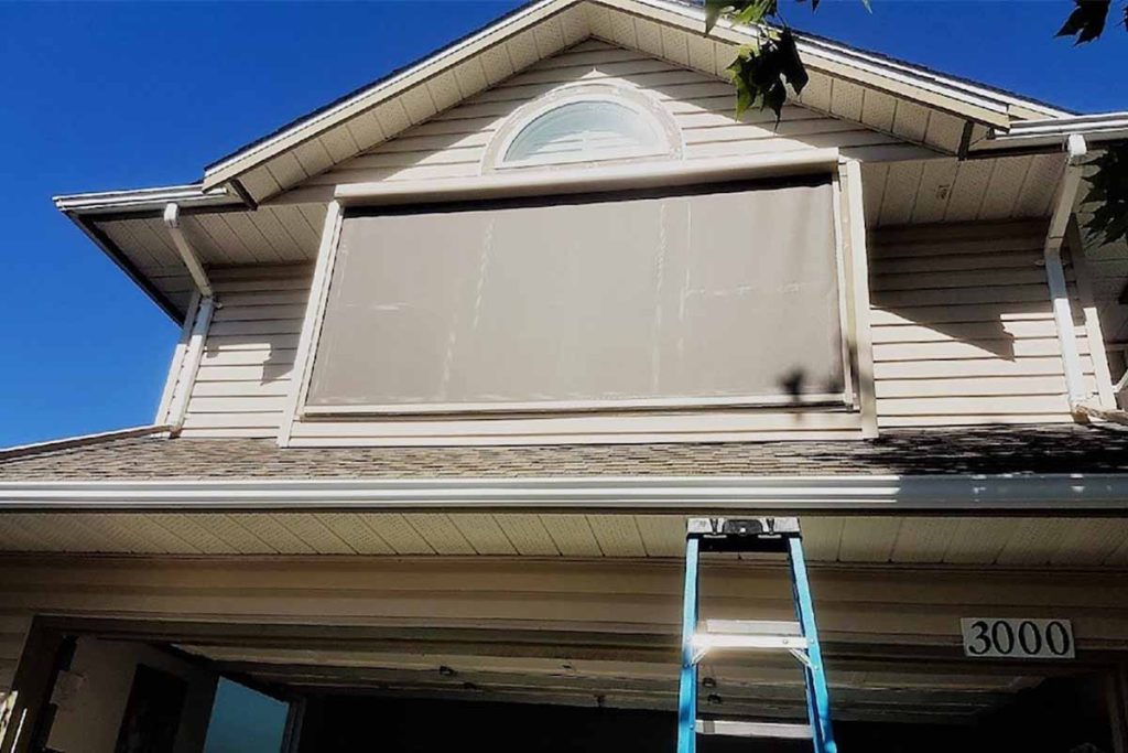 Retractable Window Screens | Window Screens