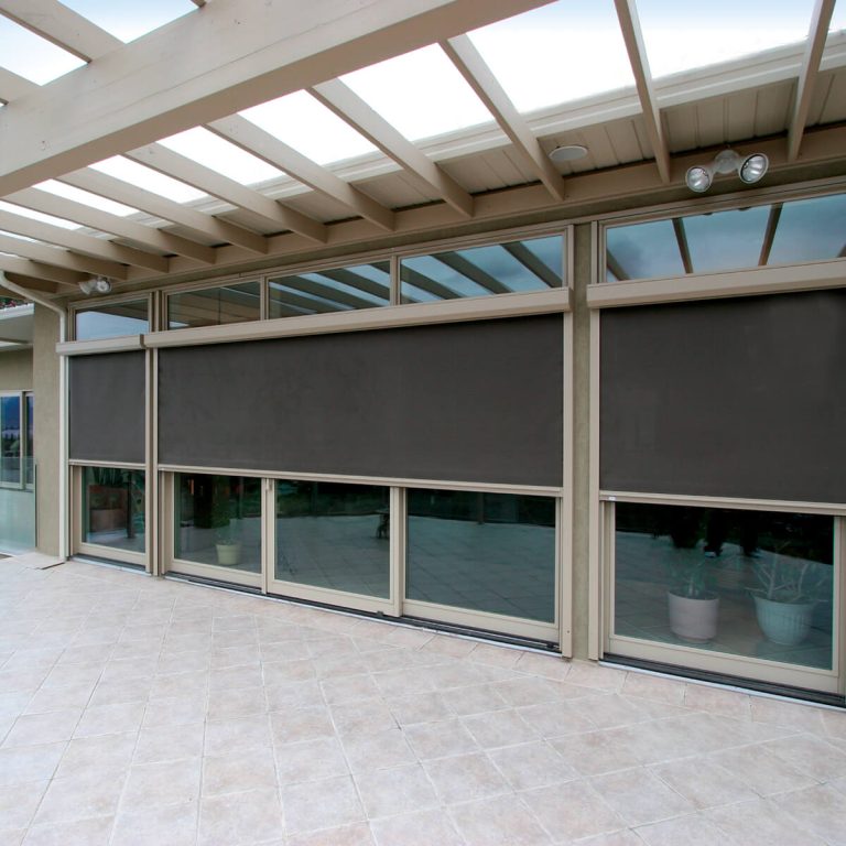 Mirage Window Screens Mr Cover All