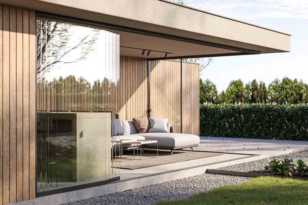 Sliding Glass Enclosures | Patio Enclosures Vancouver